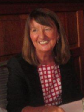 Our Patrons – OiR Ayr