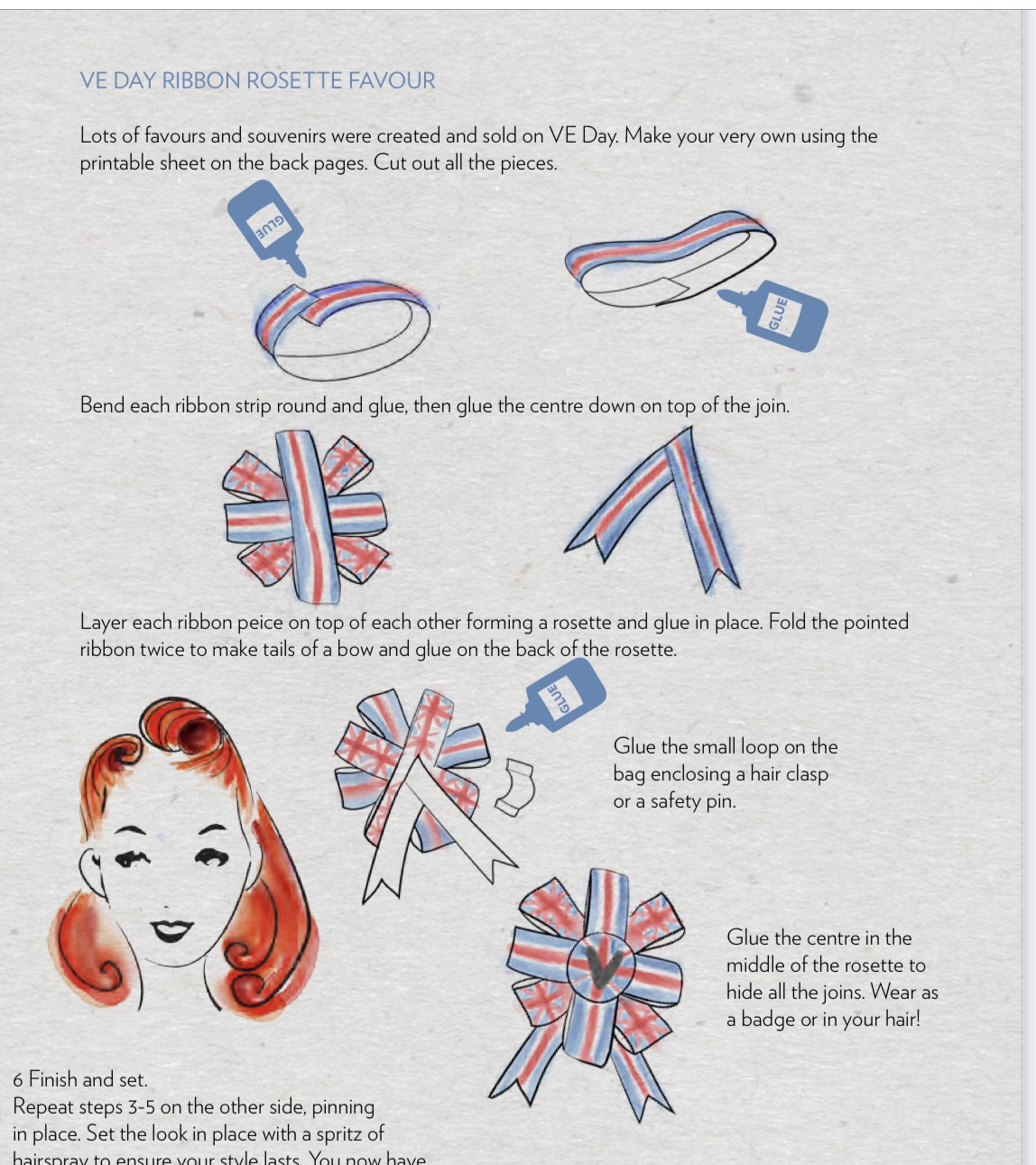 Performance/Concert Programmes – OiR Ayr